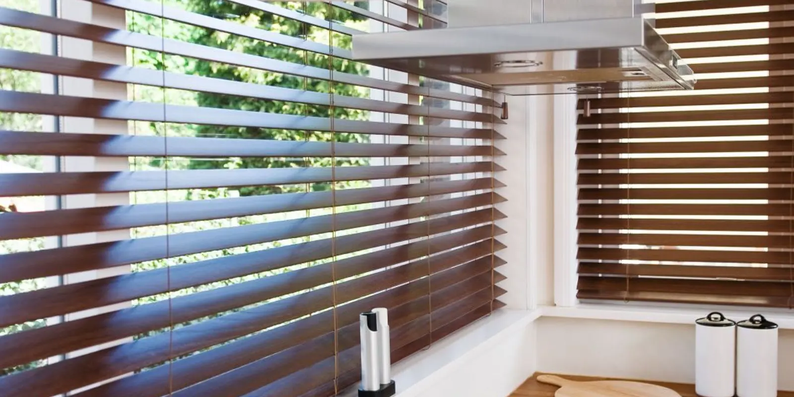 Venetian Blinds for Light Control & Privacy| Choices Flooring