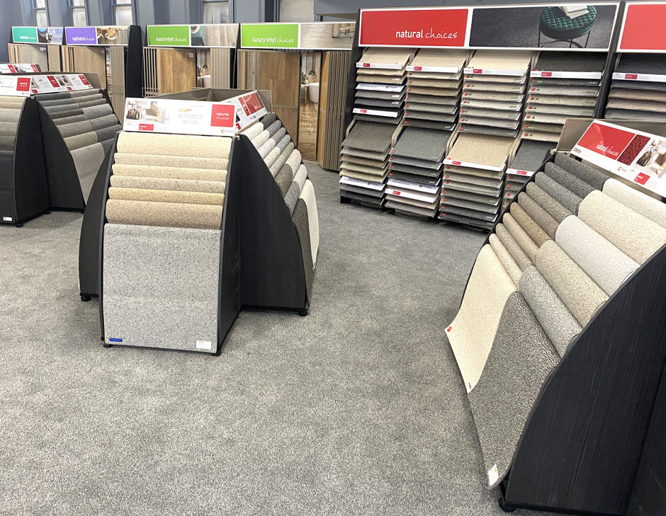 Choices Flooring Mount Gambier| Flooring Mount Gambier, South Australia