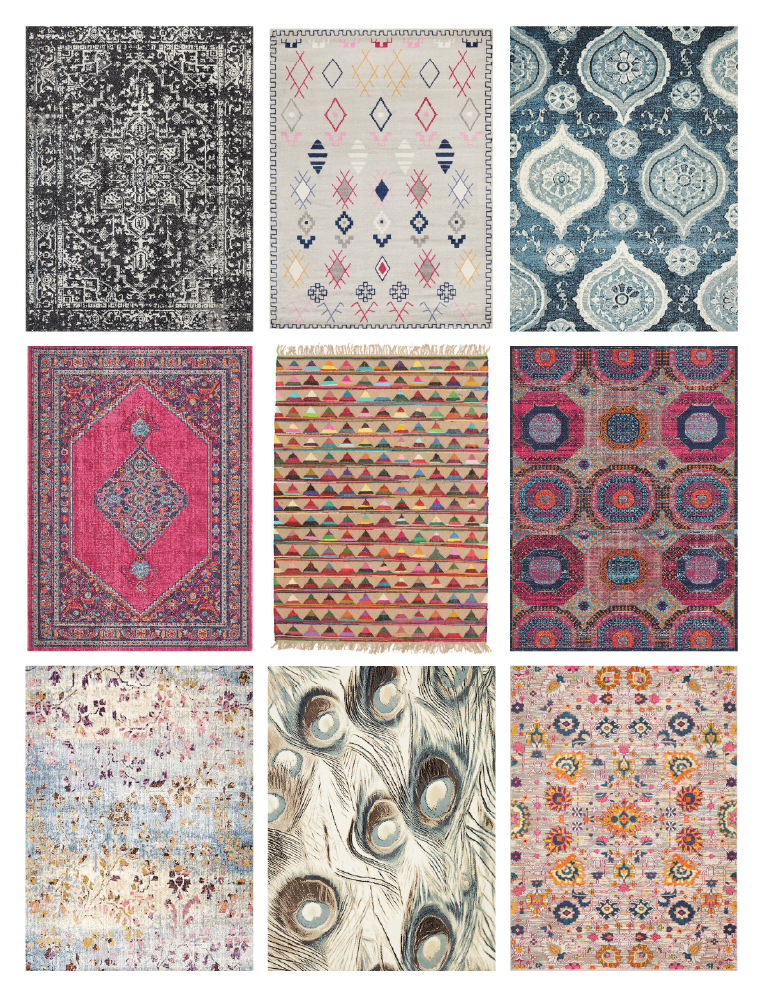 Rug Up | Choices Flooring