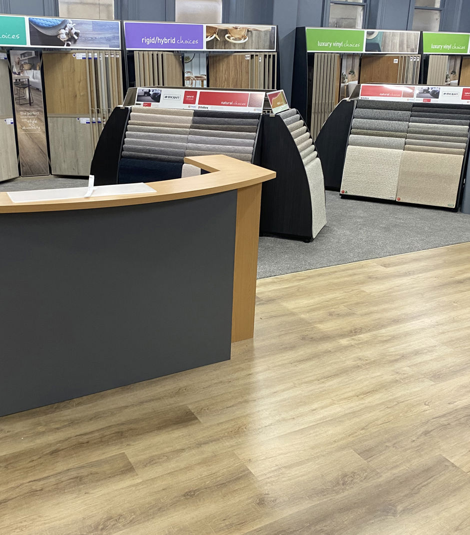 Choices Flooring Mount Gambier| Flooring Mount Gambier, South Australia