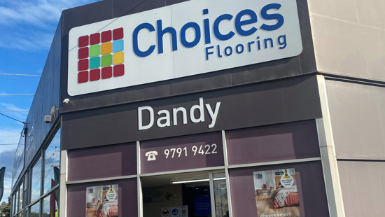 Dandy | Choices Flooring