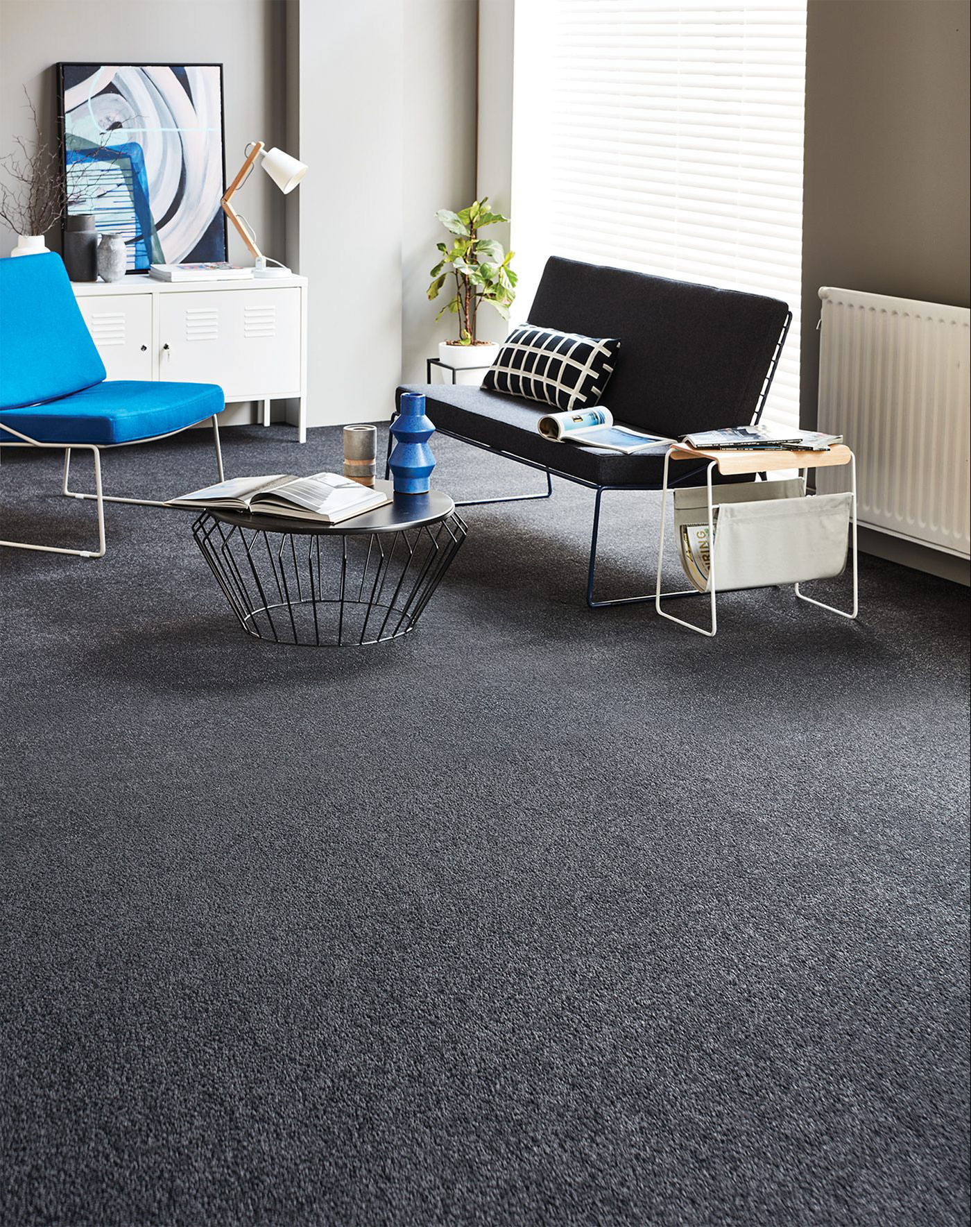 How To Decide Which Rooms Are Best Suited To Carpet | Choices Flooring