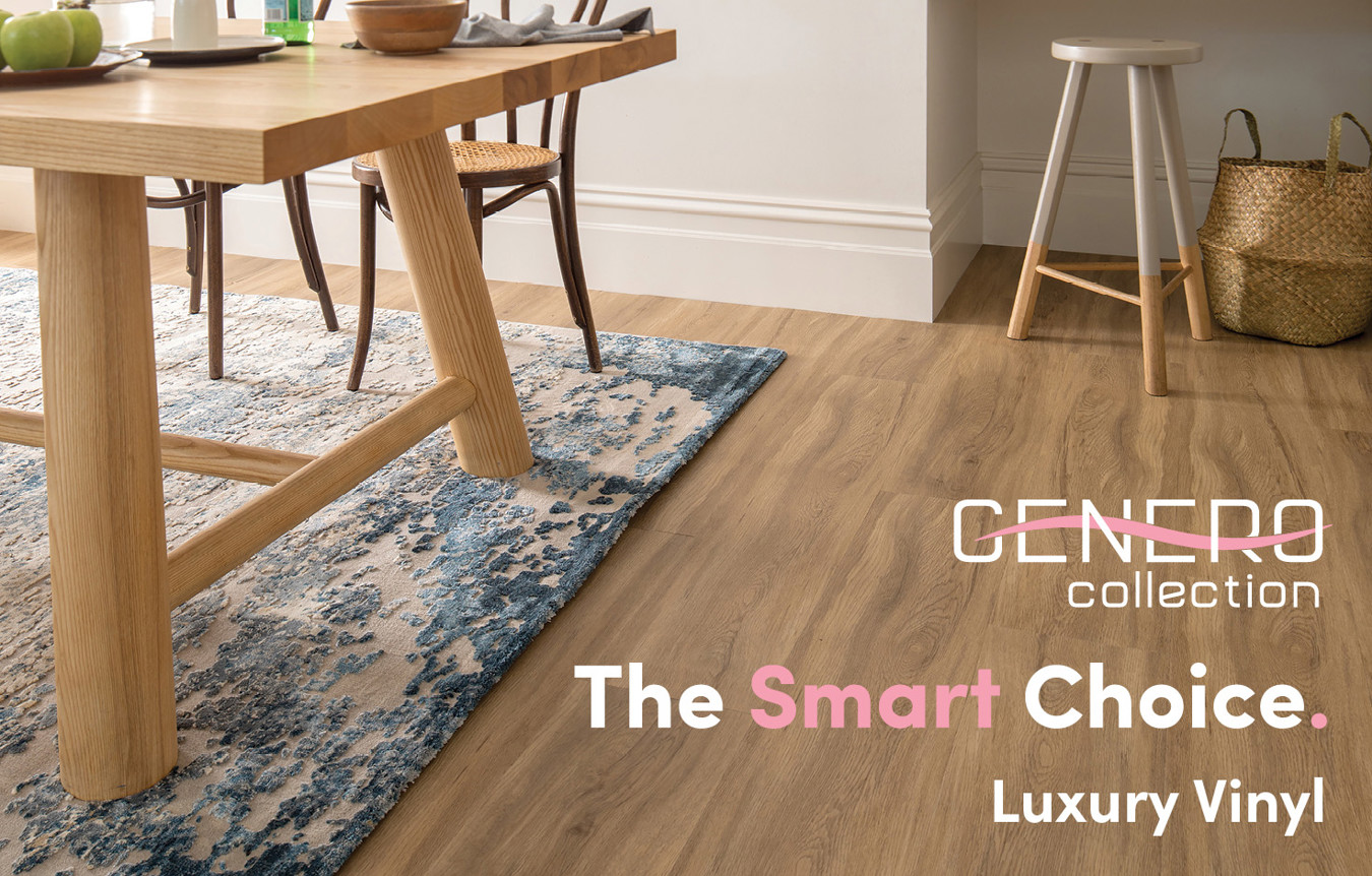 Vinyl Flooring Range | Luxury Vinyl Planks - Choices Flooring