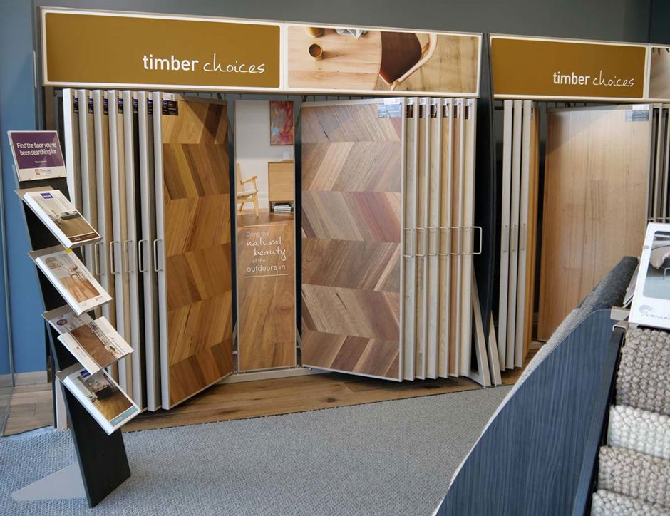 Doncaster | Choices Flooring
