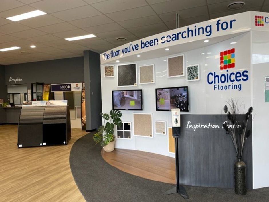 Choices Flooring Launceston | Flooring Launceston, Tasmania