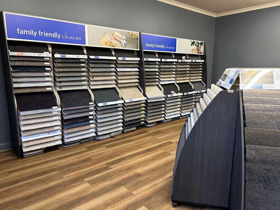 Choices Flooring Mount Gambier| Flooring Mount Gambier, South Australia