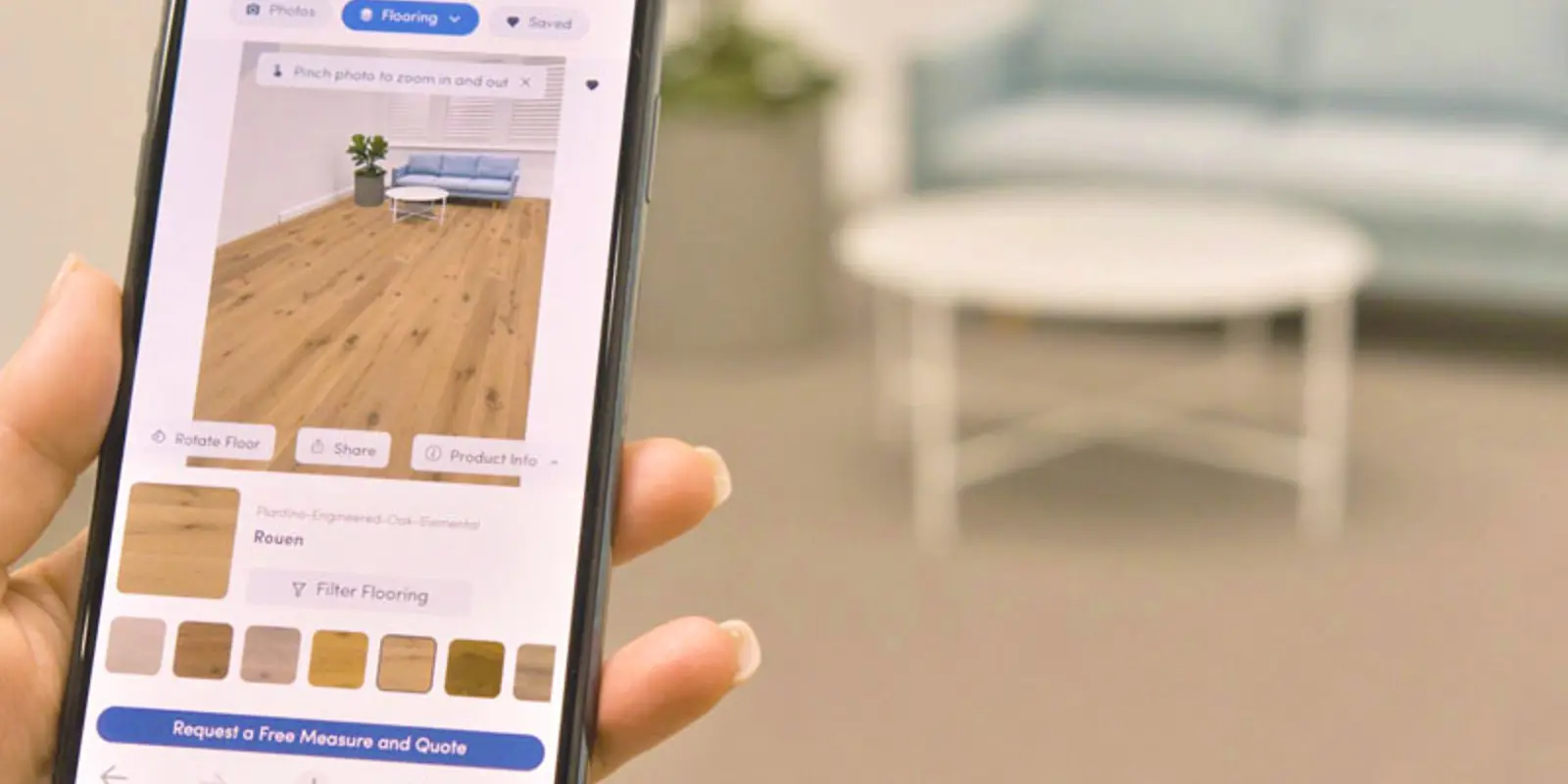 Explore Flooring Options for Every Room | Choices Flooring