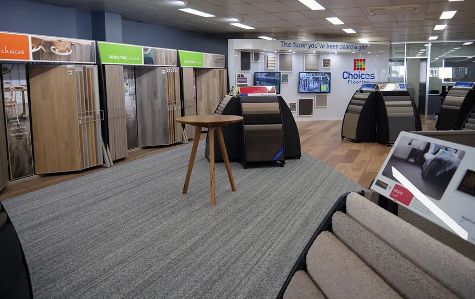 Best Flooring & Carpet | Choices Flooring Doncaster