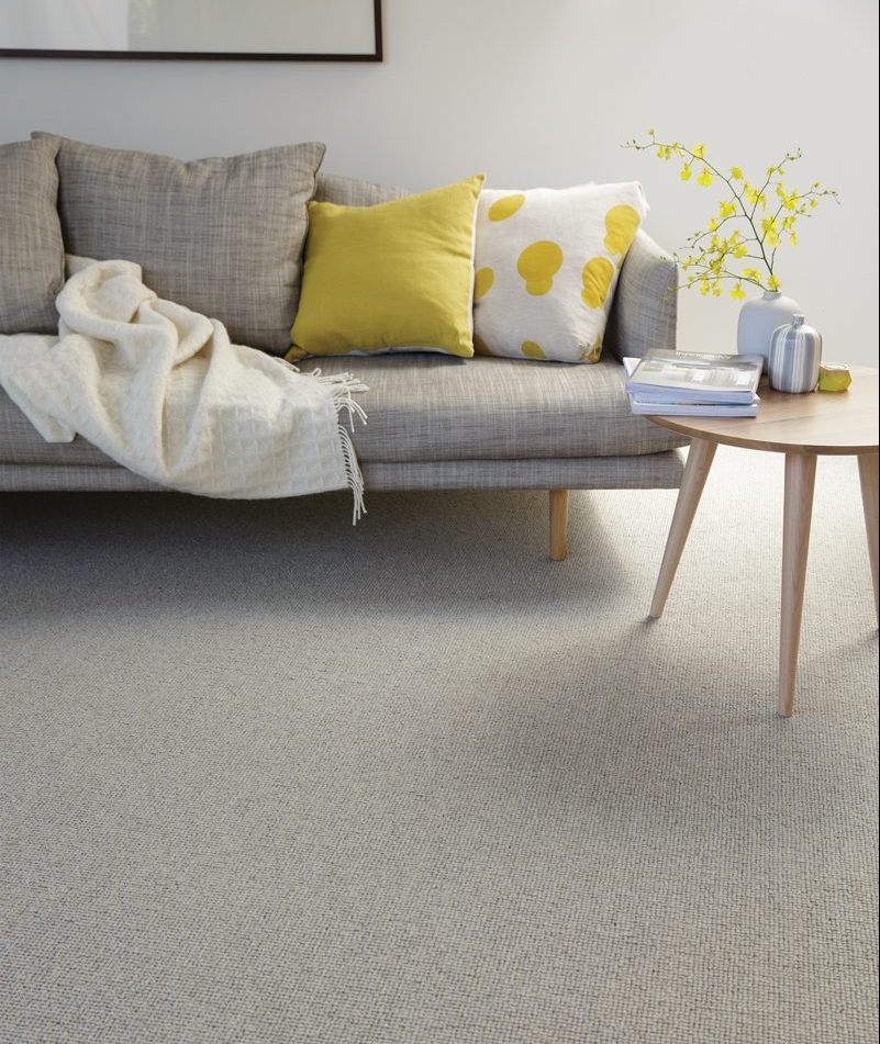 Wondrous wool | Choices Flooring