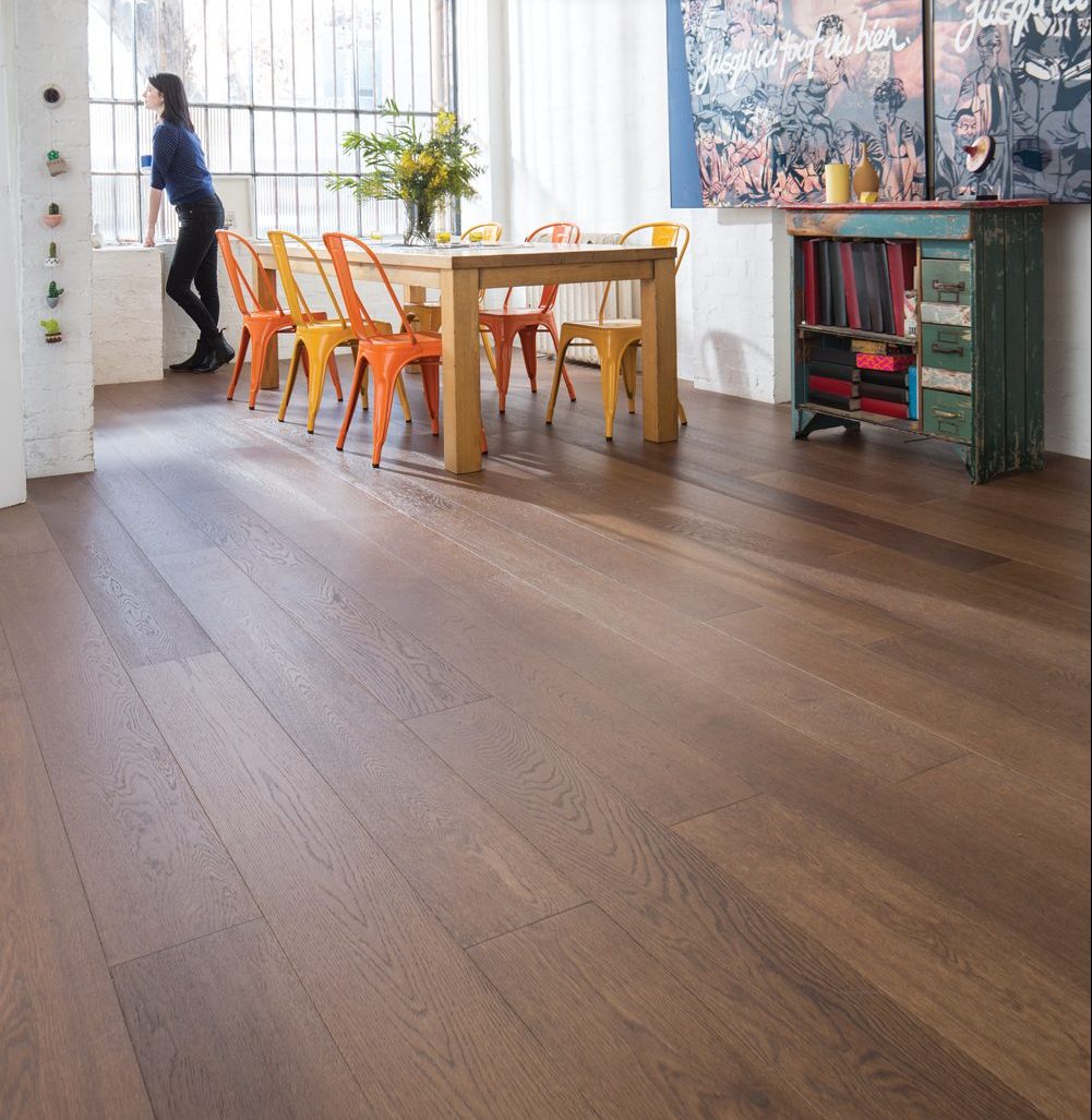 Australian Timber Species Explained | Choices Flooring